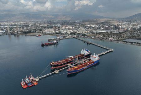Analysis-Fuel oil demand defies forecasts due to Red Sea disruptions ...