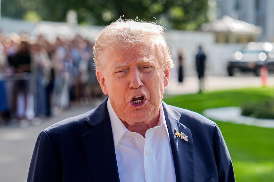 Trump Declares Shooting at Mormon Church in Michigan ‘Appears to Be Yet ...