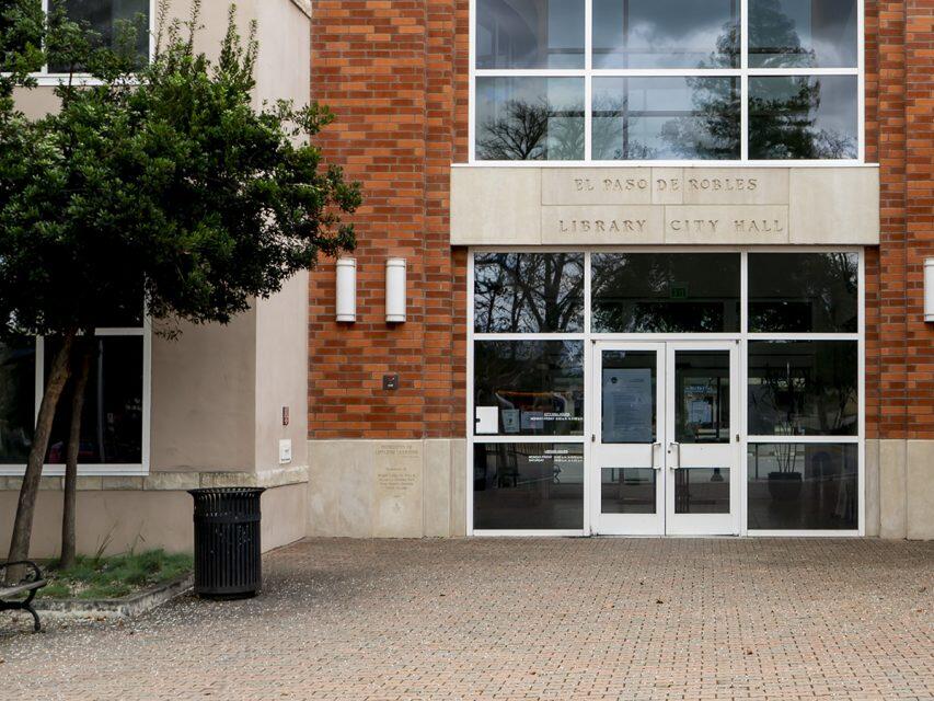 Paso Robles City Library to host Volunteer Fair