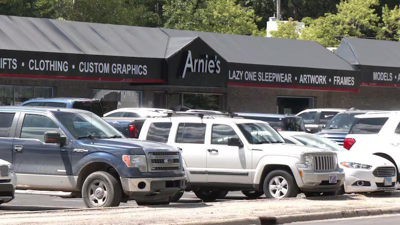 Arnie’s Arts ‘N’ Crafts in Roscommon Co. to close after nearly 50 years ...