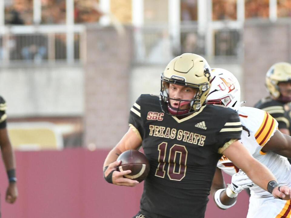 Morris reunites with Kinne as new wide receivers coach