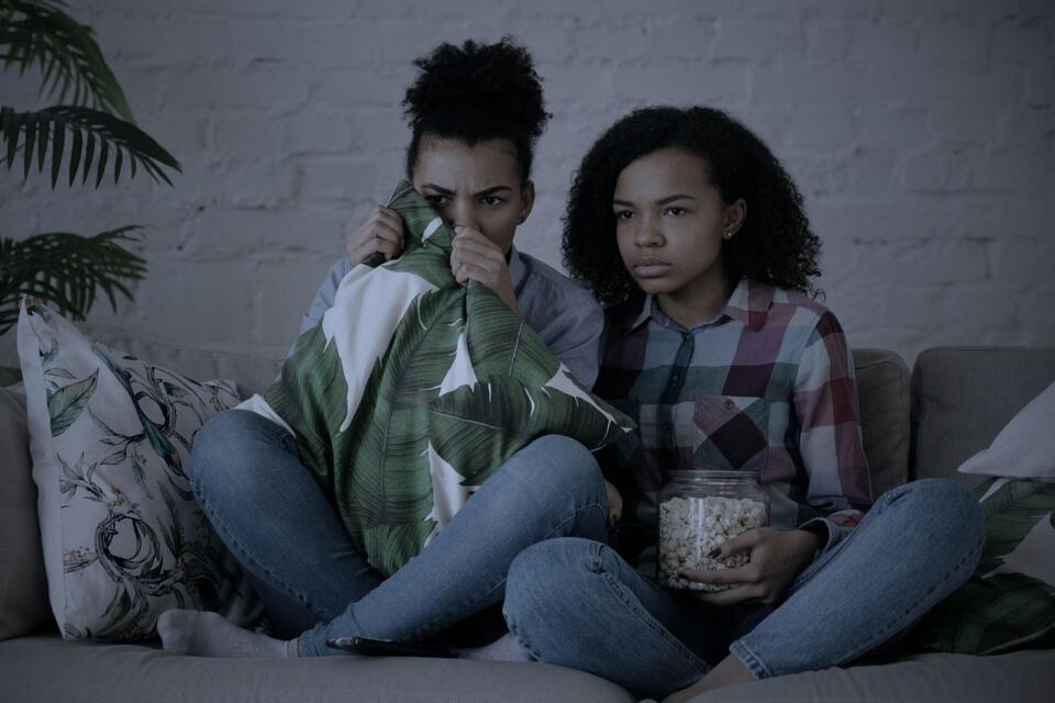 SCARY: 29 Horror Movies Set in Minnesota - NewsBreak