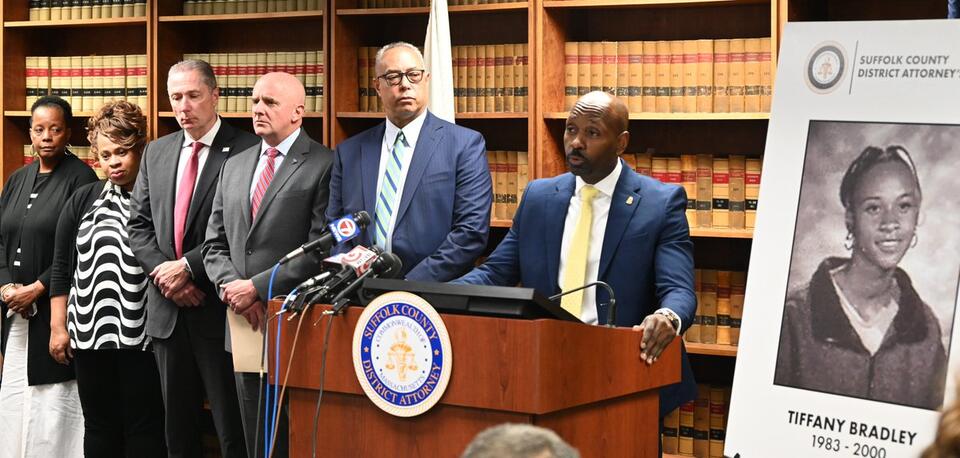 FBI Identifies Chelsea Jane Doe as Tiffany Bradley - NewsBreak