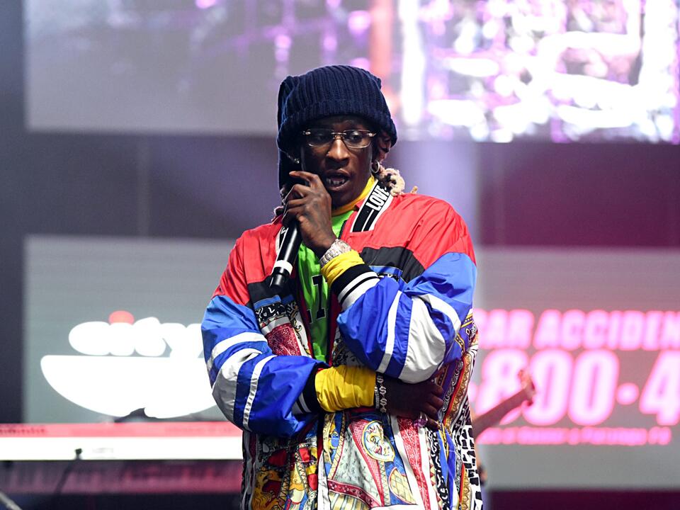ATL Roundup: Young Thug allowed home, Quavo honored, and West Egg closing
