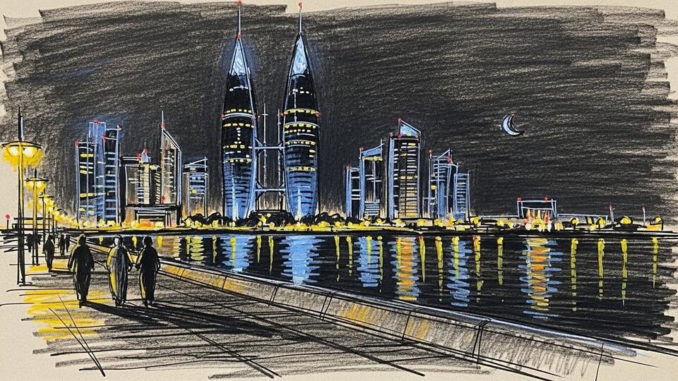 SandboxAQ Deploys AI-Powered Quantum Security Across 60 Bahrain ...