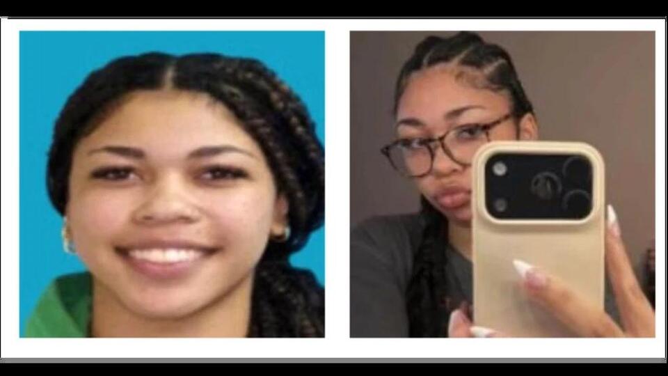 Sheriff: Civilian found Kayla Huff's body in conservation area - NewsBreak