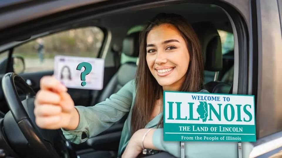 Another Change Could Be Coming to the Real ID in Illinois - NewsBreak