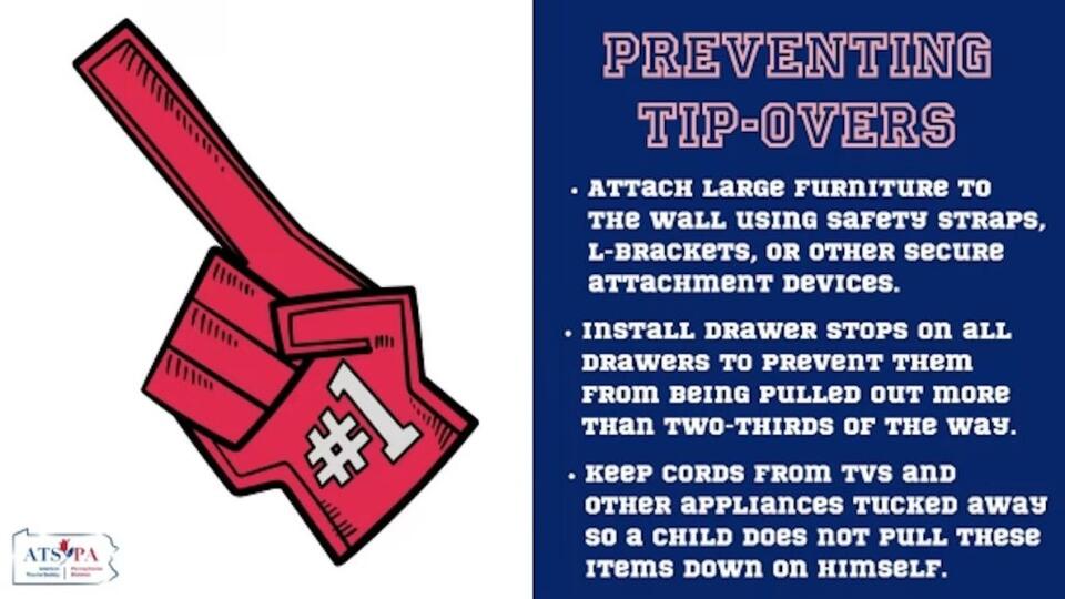 Super Bowl Safety: Tips for a Safe and Enjoyable Game Day - NewsBreak