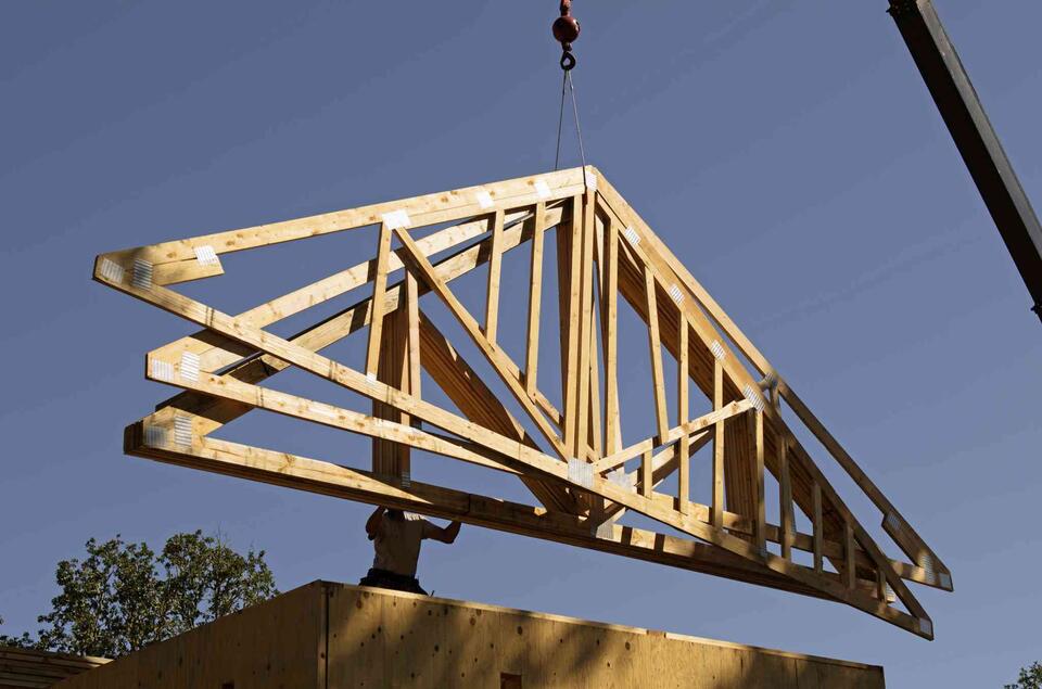 32 Facts About Truss - NewsBreak