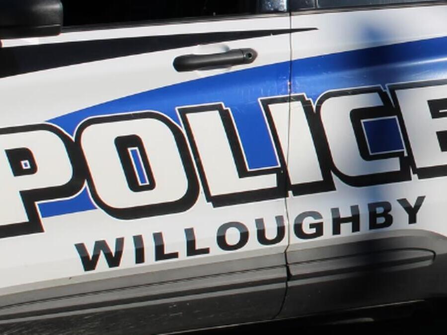 Willoughby police search for veteran grave vandal Willoughby police search for veteran grave vandal