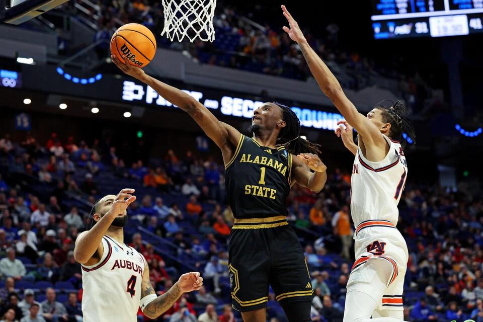 NCAA and Federal Gambling Probes Loom Over Men’s College Basketball ...