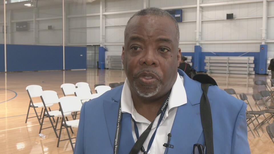 Rockford mourns loss of NAACP President George Scott Jr - NewsBreak