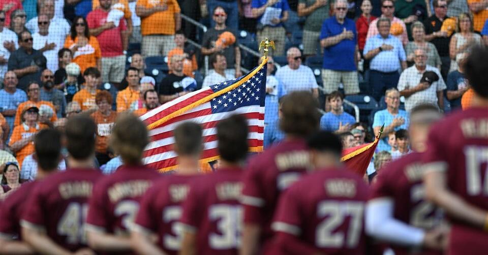 FSU Baseball: Link Jarrett shares thoughts day after loss to Tennessee ...
