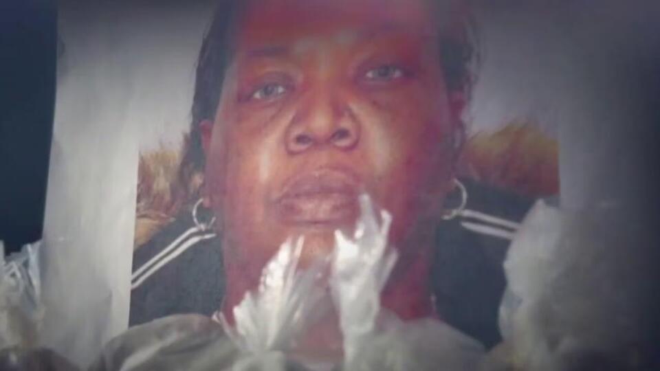 Wisconsin's Most Wanted: Angela Willis sought for drug distribution ...