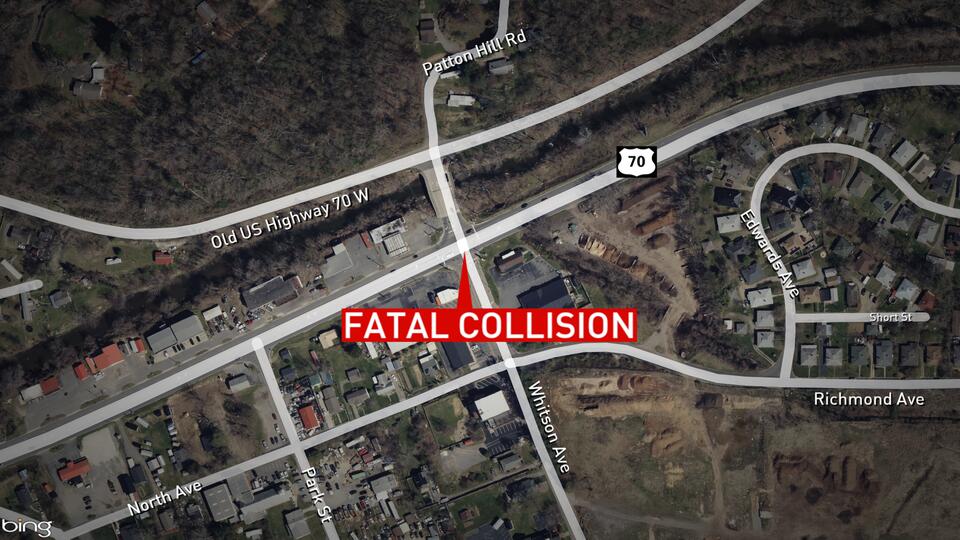 Elderly woman dies in Swannanoa crash; Highway Patrol says speed a ...