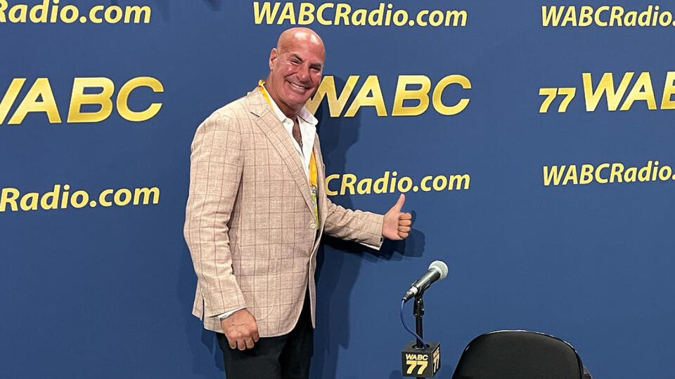 Sid Rosenberg: Len Berman and Michael Riedel ‘Put On the Worst Show in ...