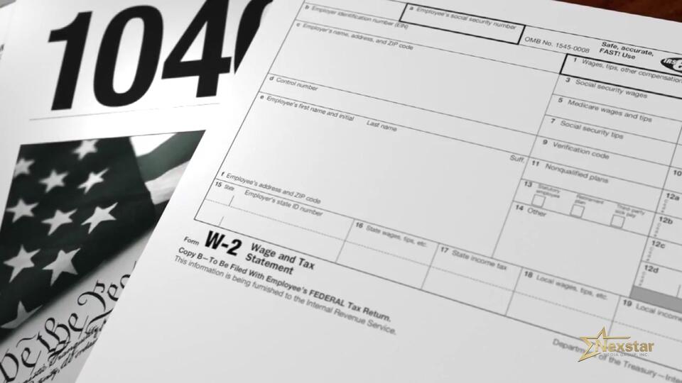 No taxes on overtime pay: What to know about tax break in GOP budget ...