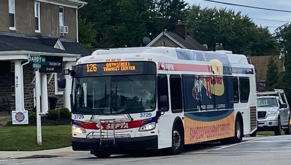 Anticipated SEPTA Cuts Will Be Strongly Felt in Delaware County - NewsBreak