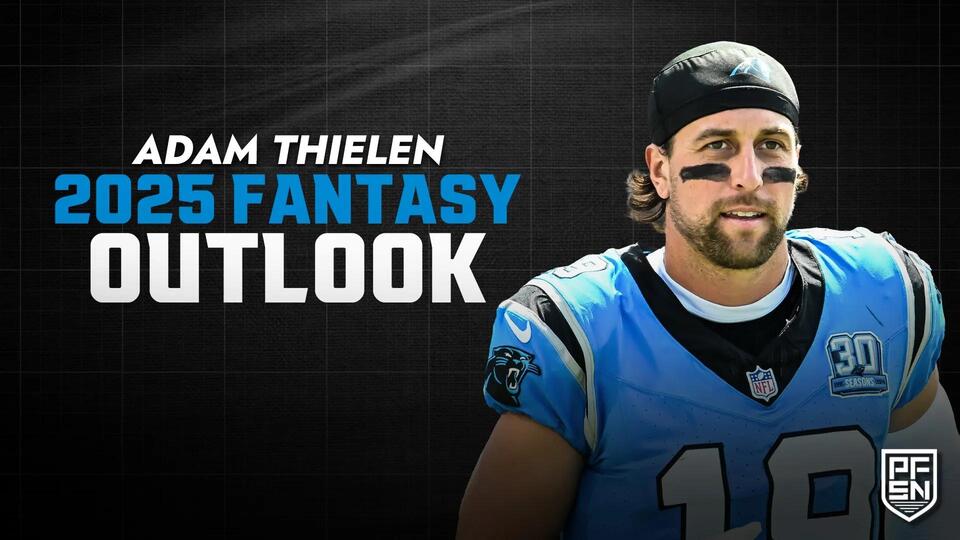 Adam Thielen Fantasy Hub: Week 2 Injury Update, Start ‘Em/Sit ‘Em ...