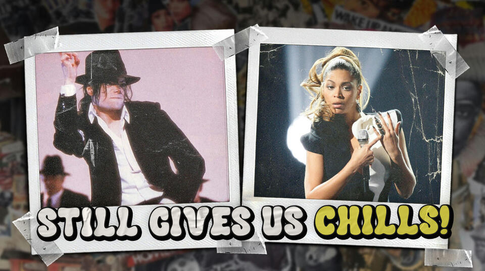 19 of the Best Performances Ever at the American Music Awards - NewsBreak