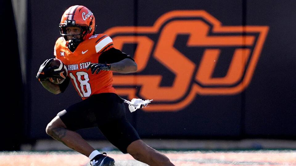 Mike Gundy’s Recruiting Failures Force Oklahoma State To Start Wide ...