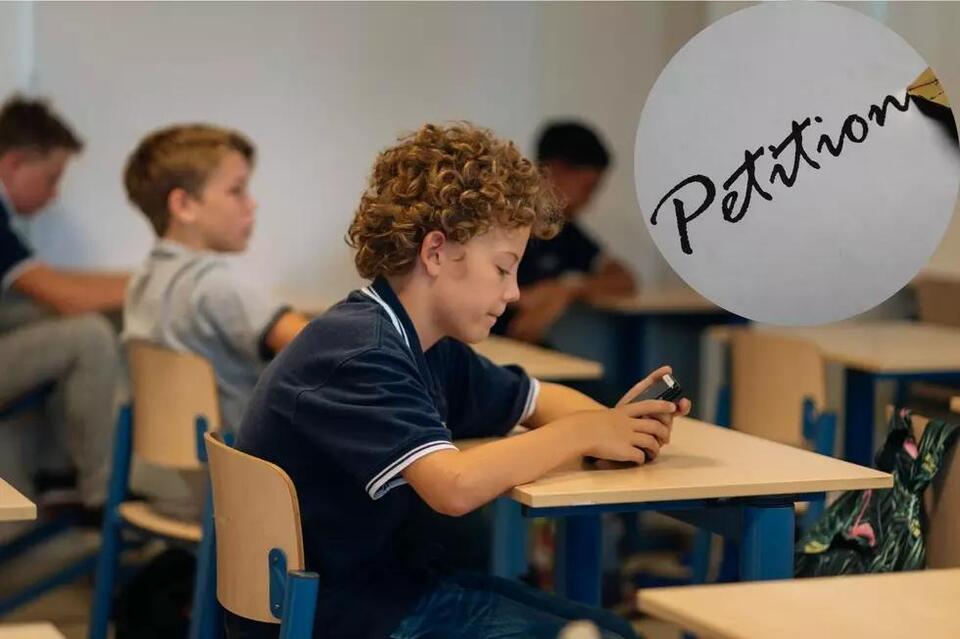 New Texas Law Banning Phones in Schools is Facing Major Pushback ...