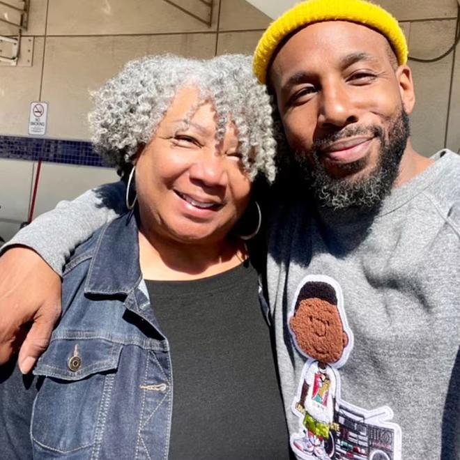 Stephen “tWitch” Boss’ Mom Slams Allison Holker’s “Hurtful” Claims - NewsBreak