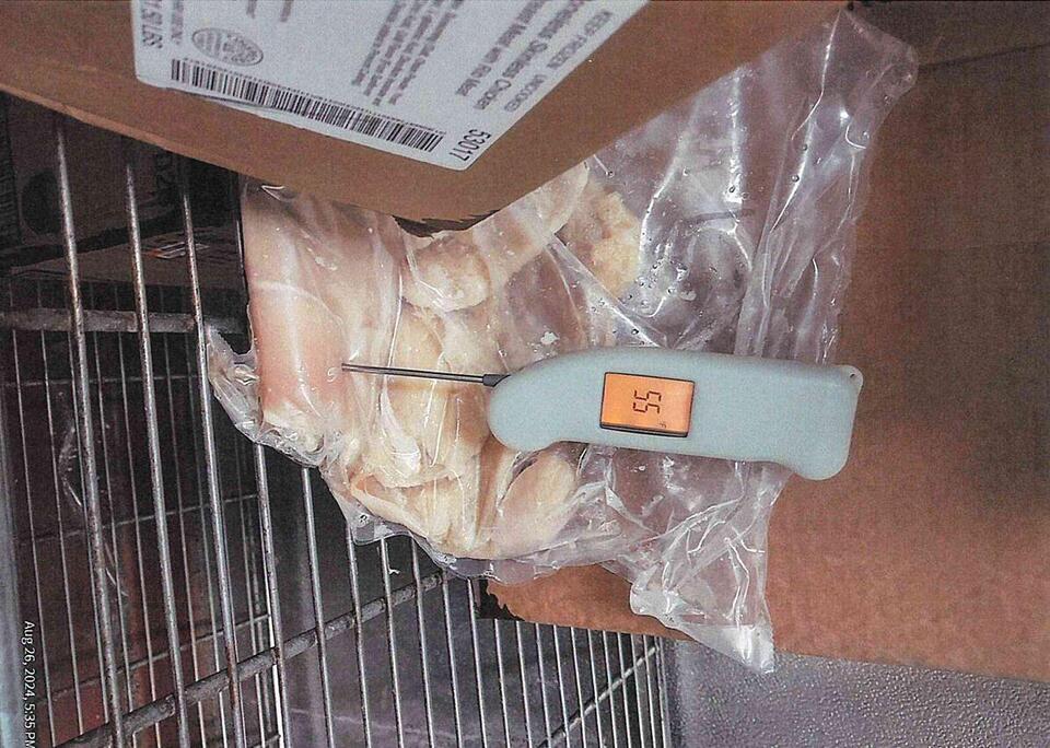 Report: Forsyth Applebee's closed due to "imminent health hazard ...