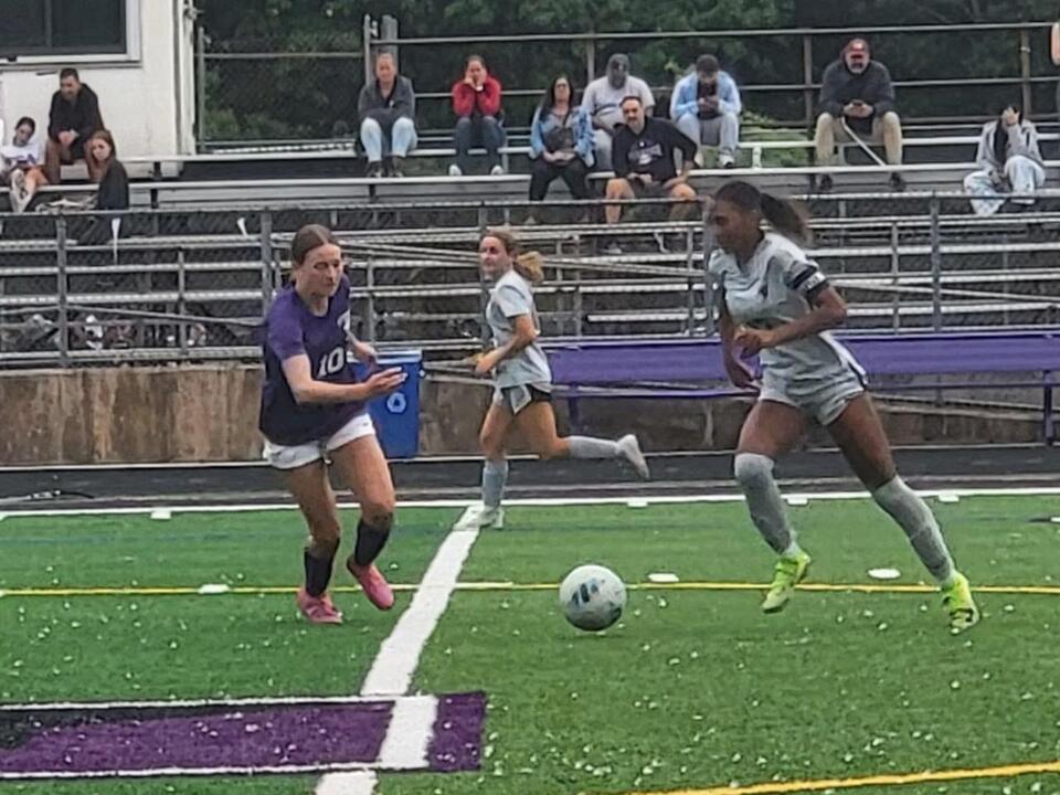 Staten Island HS girls’ soccer: Tots advance to PSAL 3A semis; Curtis ...