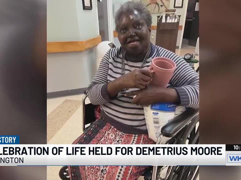 WATCH | Family remembers life and legacy of woman who survived acid attack