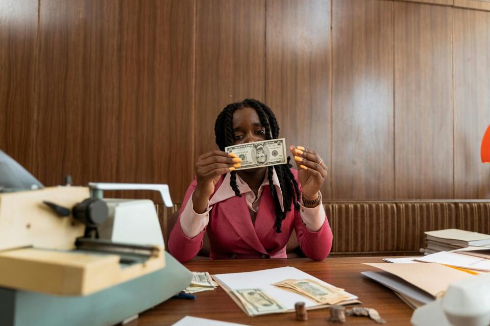 Is TikTok’s ‘How I Budget’ Trend Too Much Financial Transparency ...