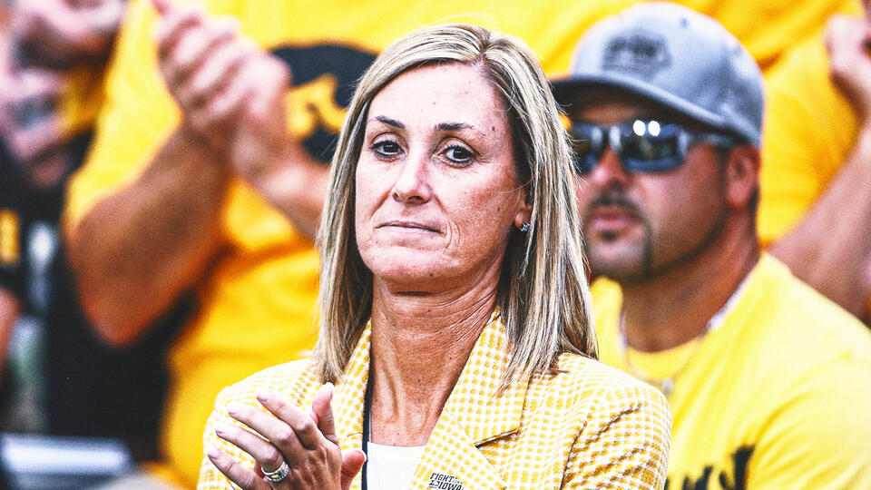 Beth Goetz hired as Iowa's athletic director after serving interim role ...