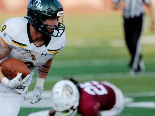 FCS Daily Dose: Bronson Yoder’s Return A Big Boost For W&M + Cole ...