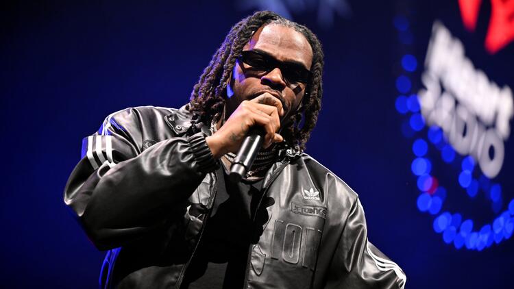 See You There? Gunna Is Hosting His First “Wunna Run 5K” In Brooklyn ...