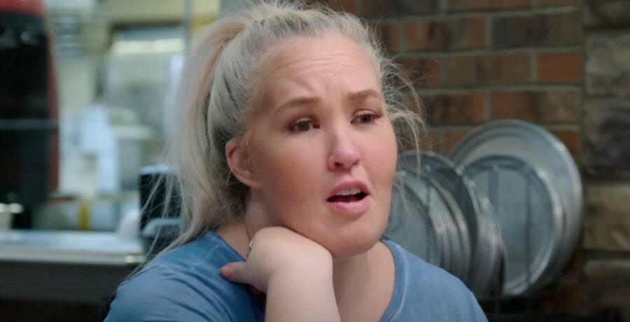 Mama June Slips Up, Reveals Truth About Josh’s Fake Storyline? - NewsBreak