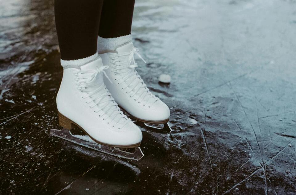 Get Ready For Holland’s Impressive New Ice Skating Rink - NewsBreak
