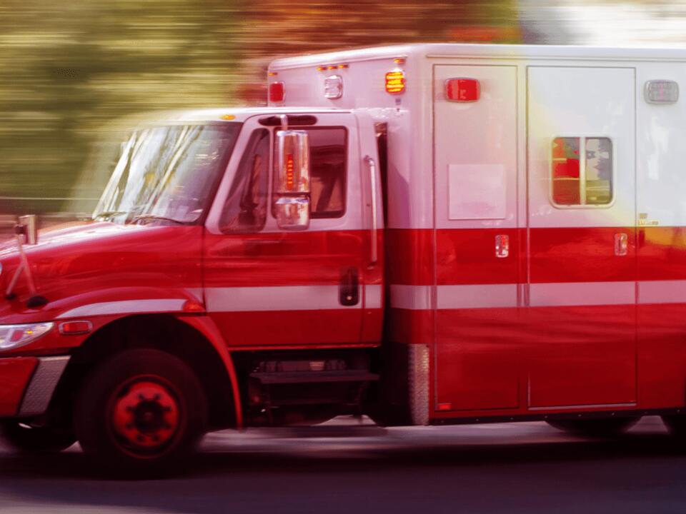 Rolla man hurt when boat hits rock on Gasconade River