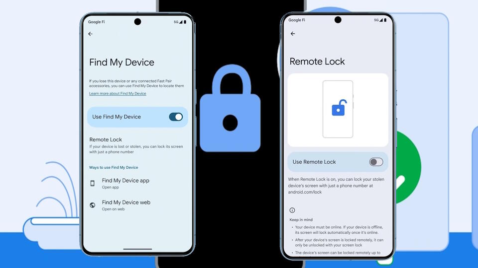 Google Rolls Out Enhanced Android Theft Protection Features - NewsBreak