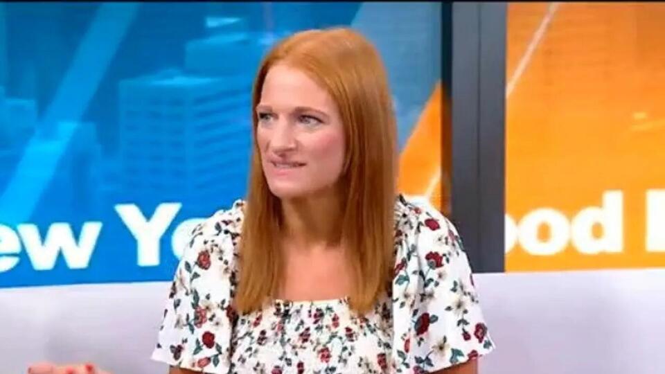 Dougherty Dozen mom Alicia Doughtery talks life with 11 children ...
