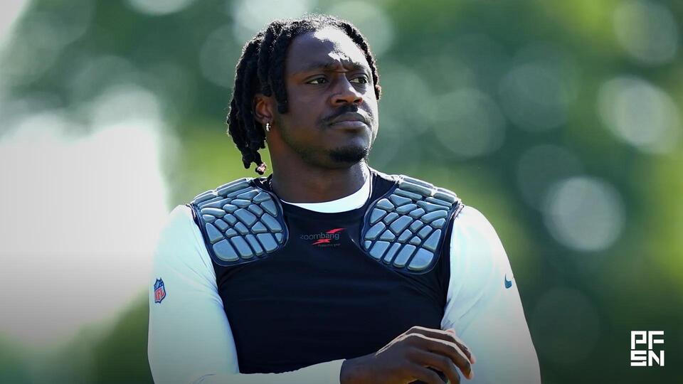 ‘Don’t Make It Seem Like He’s A Headache’ — NFL Legend Takes Issue With ...