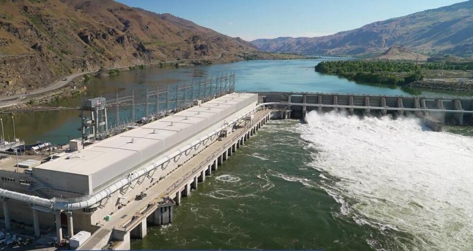 Is there an energy shortage coming to Washington state? - NewsBreak