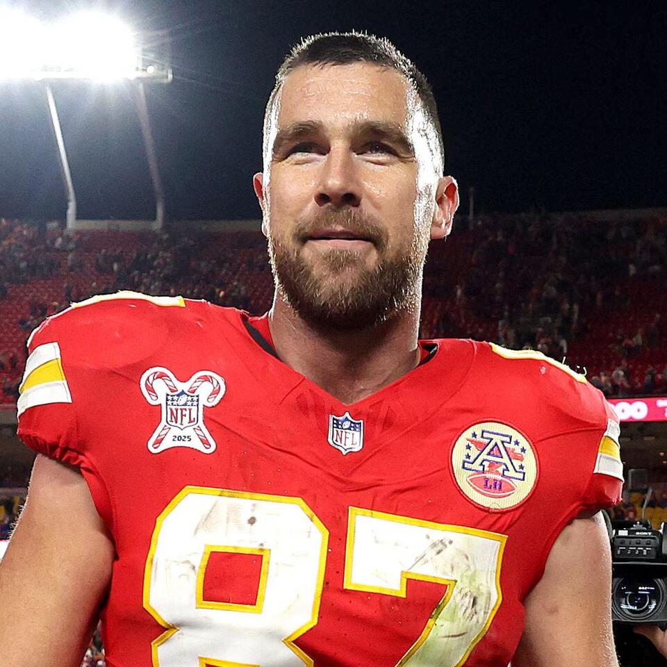 Everything Travis Kelce Has Said About Retiring From the NFL - NewsBreak