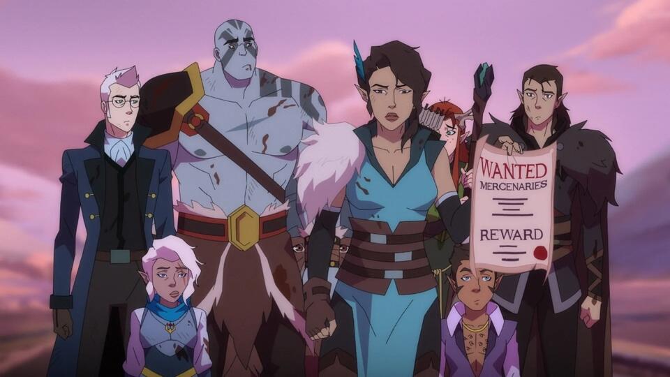 The Legend of Vox Machina Season 5 Release Date Estimate, News ...