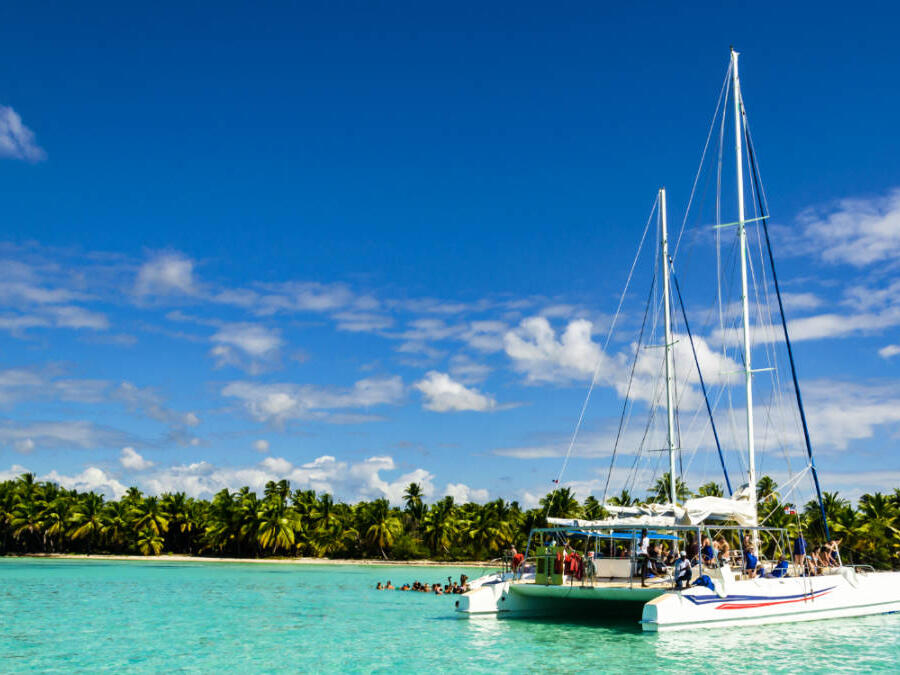 The 21 Best Catamaran Tours in Puerto Rico