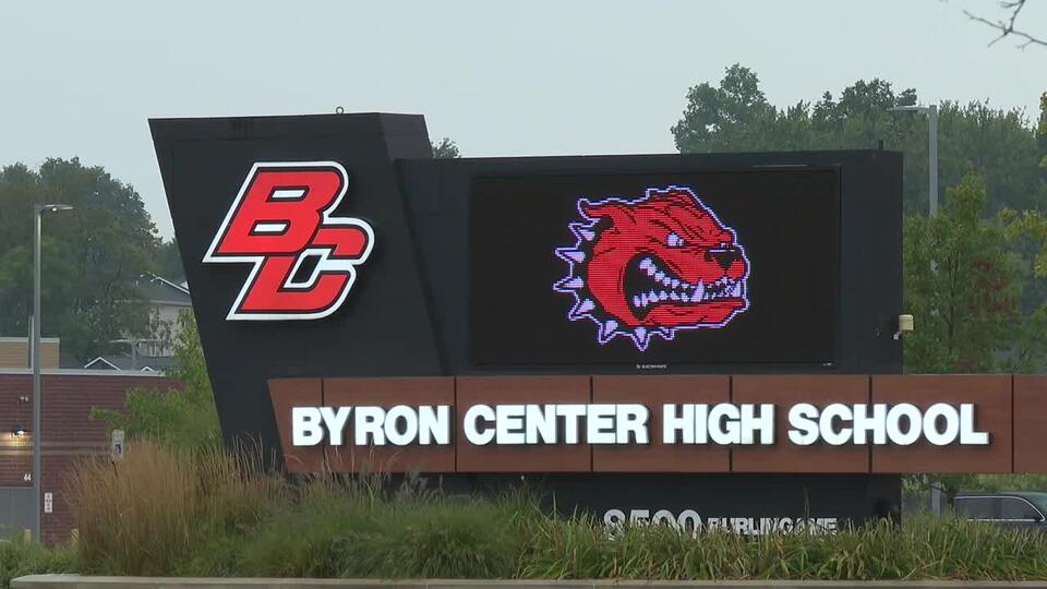 Byron Center Public Schools seeks $110 million bond for growth, safety ...
