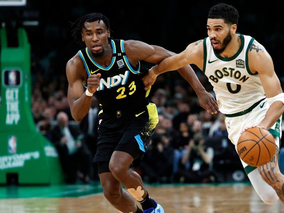 Celtics vs. Pacers schedule, score, pick, TV channel, live stream, how to watch NBA Eastern ...