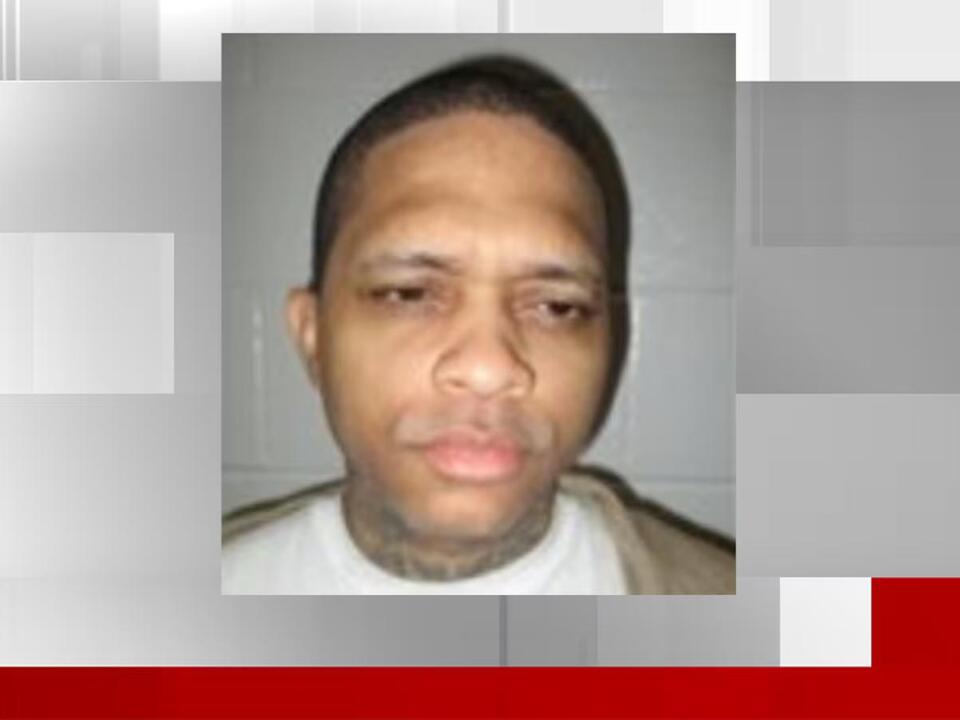 Donaldson Correctional Facility inmate back in custody after escaping ...
