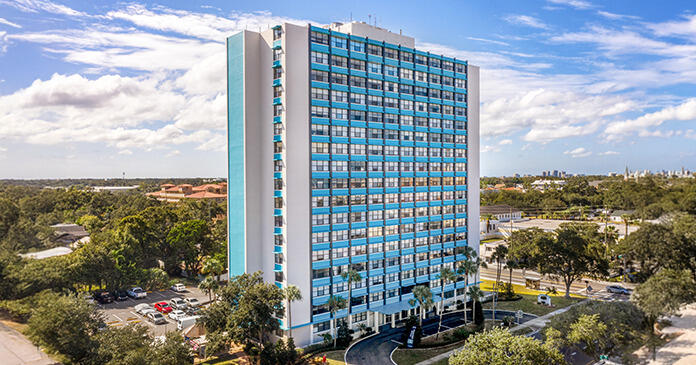 Berkadia Secures Financing for a Market-Rate to Affordable Housing ...