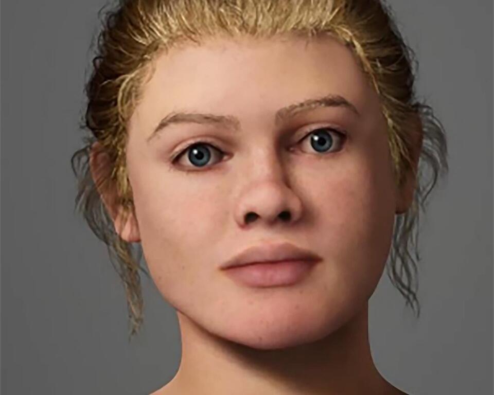 Beachy Head Woman may be ‘local girl from Eastbourne’, say scientists ...
