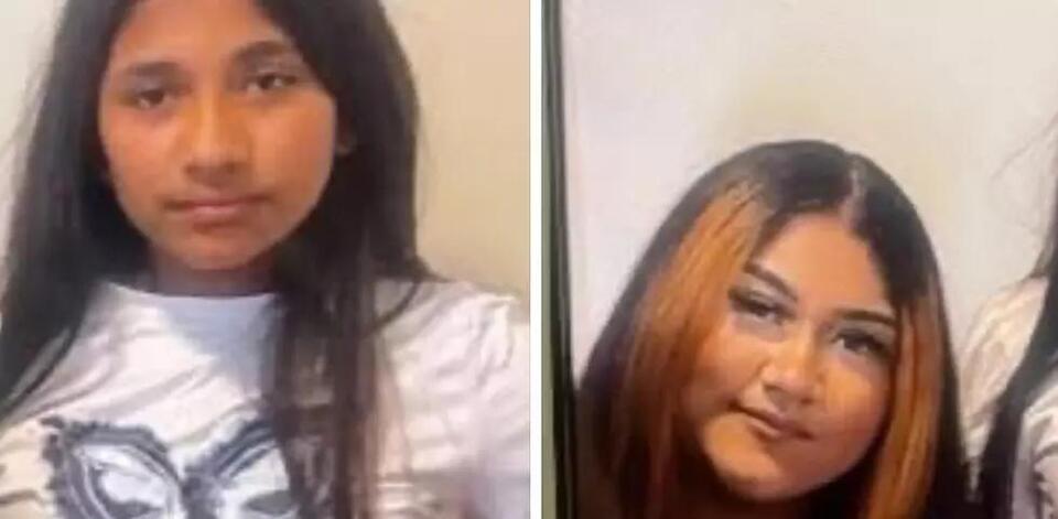 Louisiana Officials Need Help Finding Two Missing Children/Endangered ...